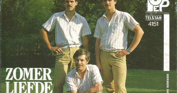 Nederlandstalig Singels